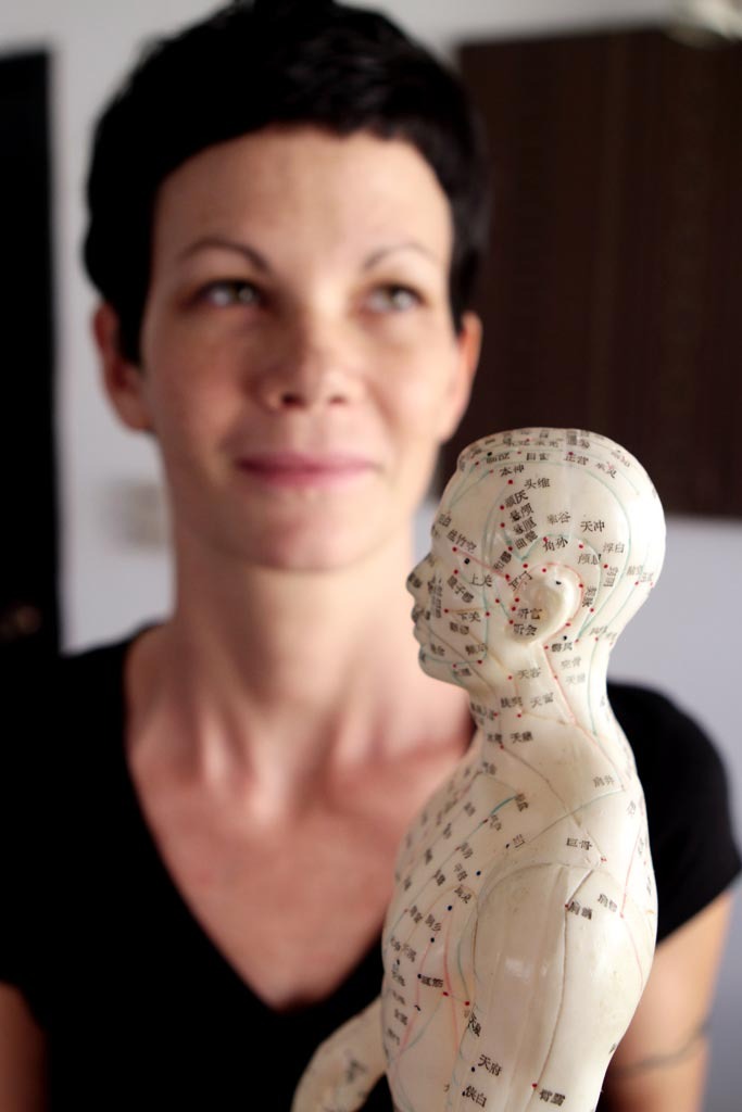 Sarah Geiser-Lemoine - YOKI